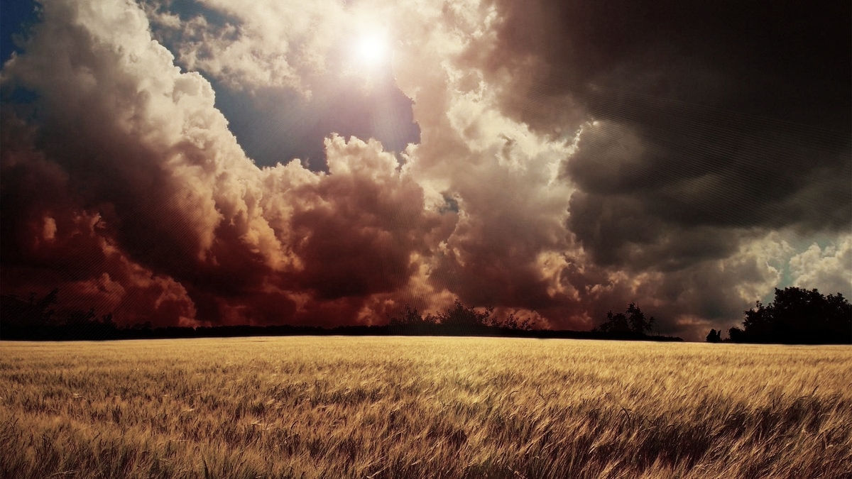 Where the Devil Lies | Rhyme Written In Red